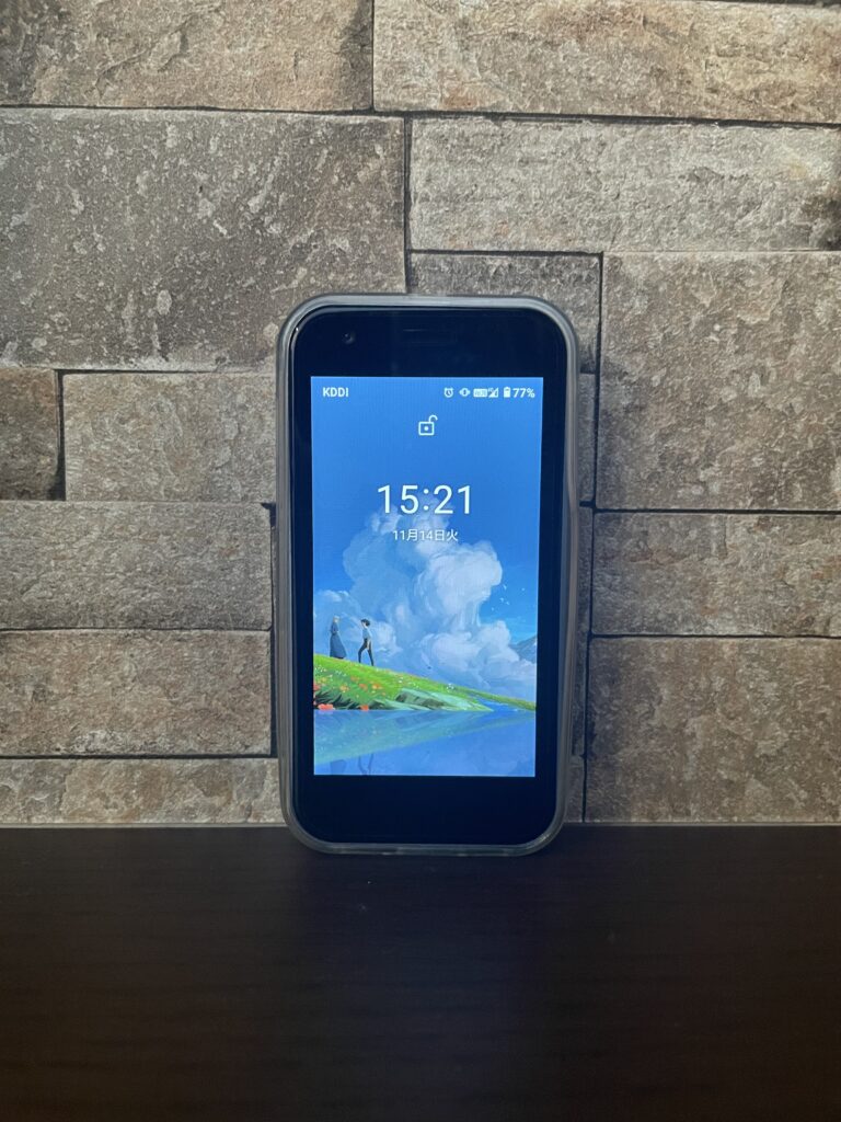 可愛すぎるミニフォン♡『SOYES XS16』の魅力をご紹介♪